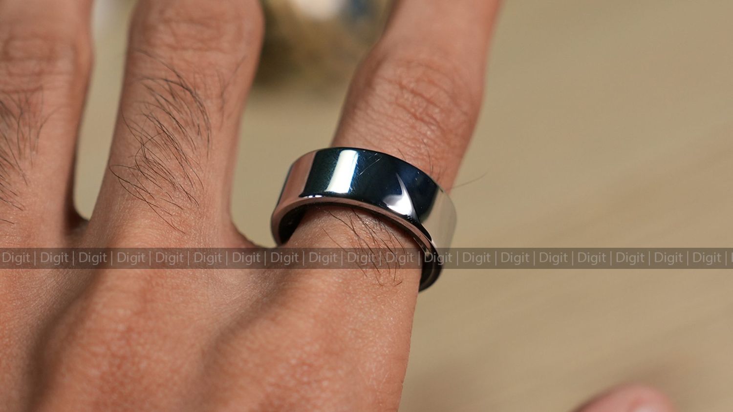 Noise Luna Ring – Over the moon or just white noise?