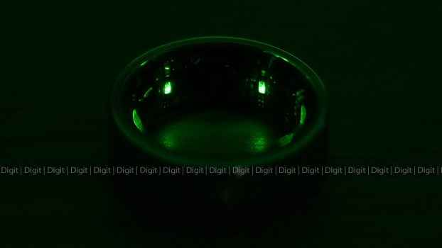 Noise Luna Ring – Over the moon or just white noise?