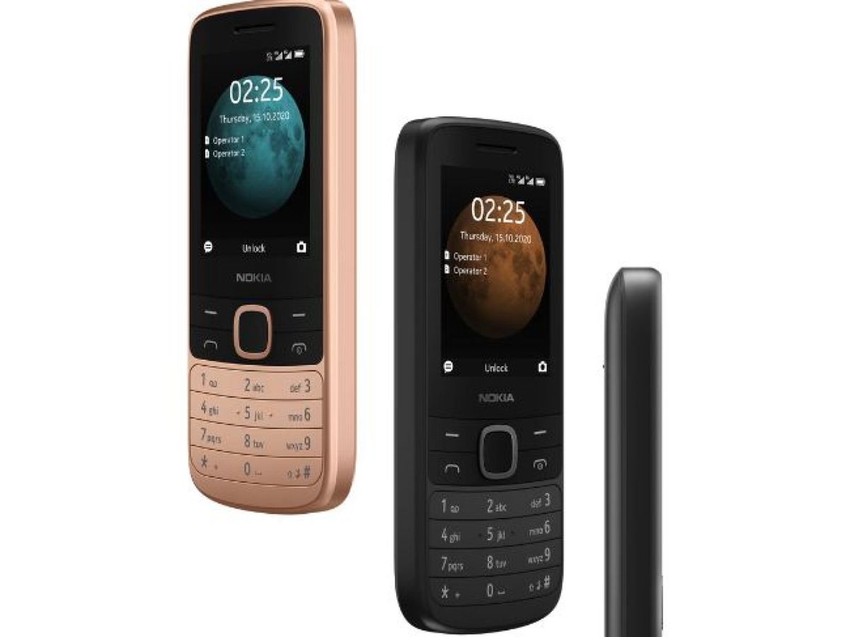 Nokia লঞ্চ করল এক সাথে 3 সস্তা ফোন, বেশি ব্যাটারি ব্যাকআপ সহ মিলবে ...