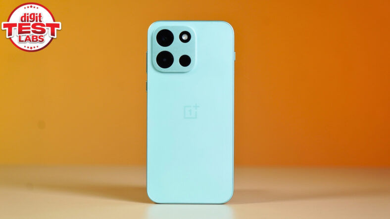 OnePlus Nord 6 Review: The mid-range masquerade is over Digit.in