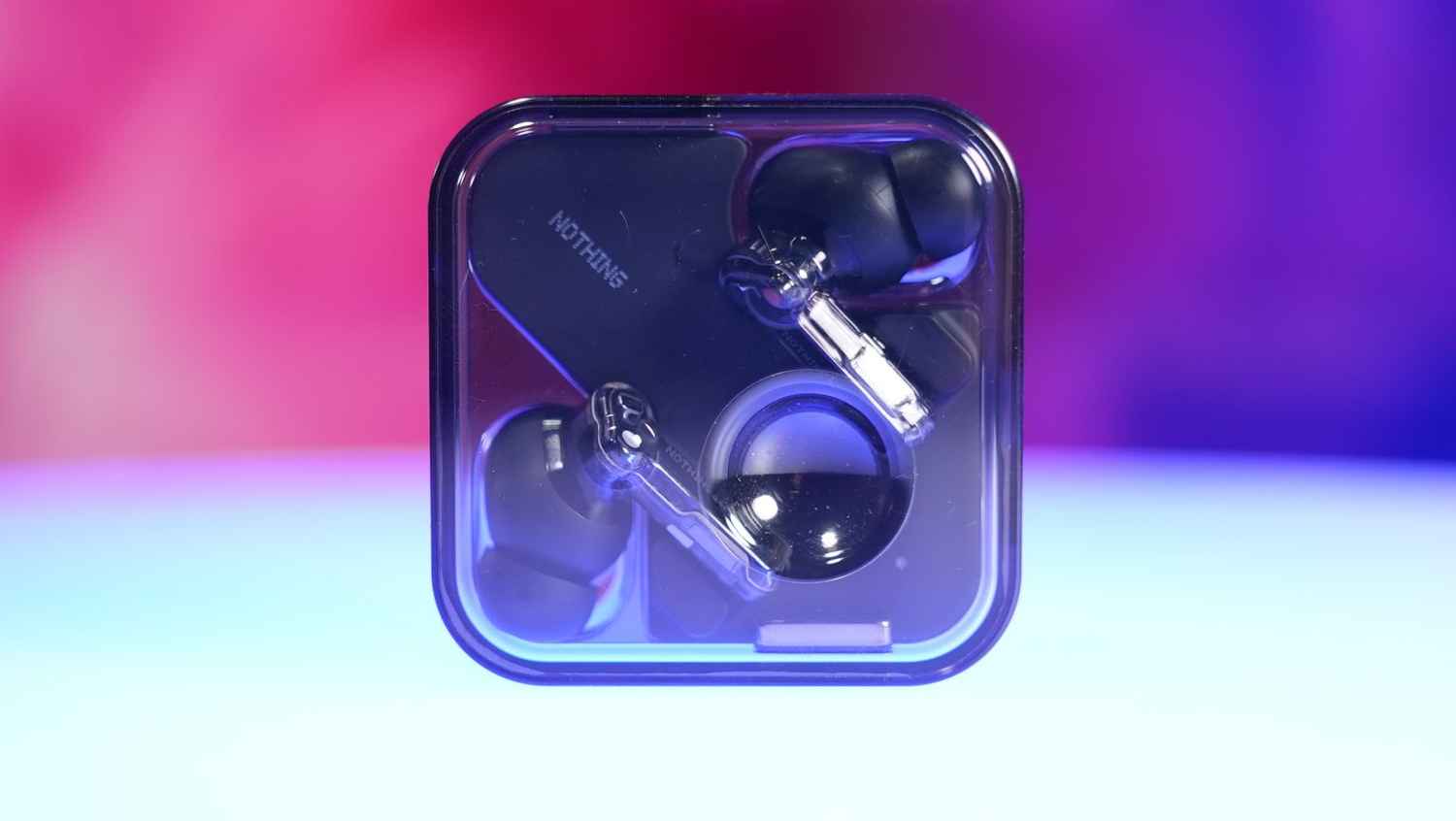 Nothing Ear (2024) Review: Nearly perfect