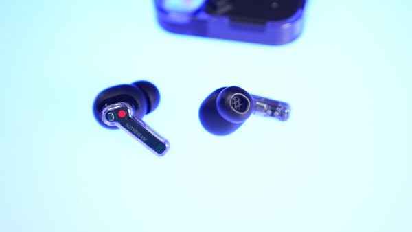 Nothing Ear (2024) Review: Nearly perfect