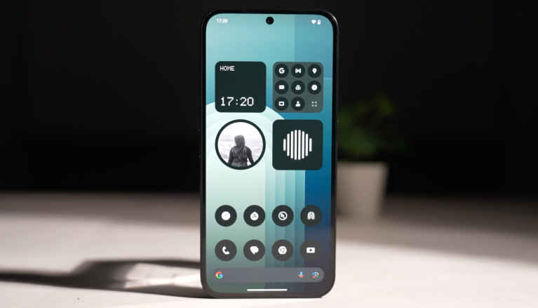 Nothing OS 3.0 Beta: A Bold New Direction