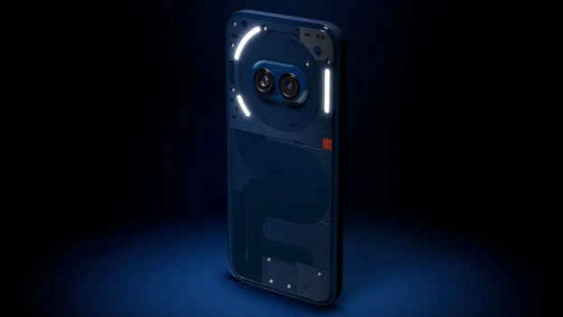 What’s different in Nothing Phone (2a) India-exclusive variant?