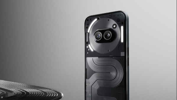 Nothing Phone (2a) Plus launched with Dimensity 7350 Pro SoC: Price ...