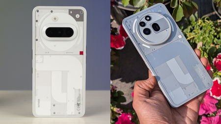 Nothing Phone 3a and Phone 3a Pro launched: Price, design, camera, and more