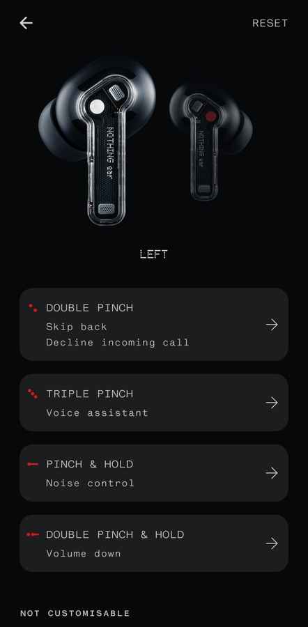 Nothing Ear (2024) Review: Nearly perfect