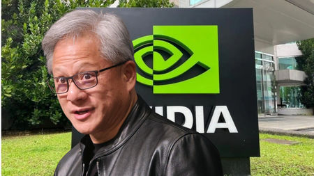 Nvidia is selling millions of AI chips to Meta, announces new deal