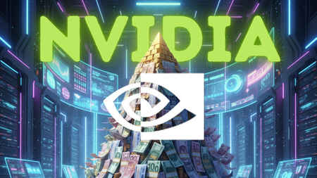 Nvidia may stop supplying VRAM to GPU partners as global memory ...