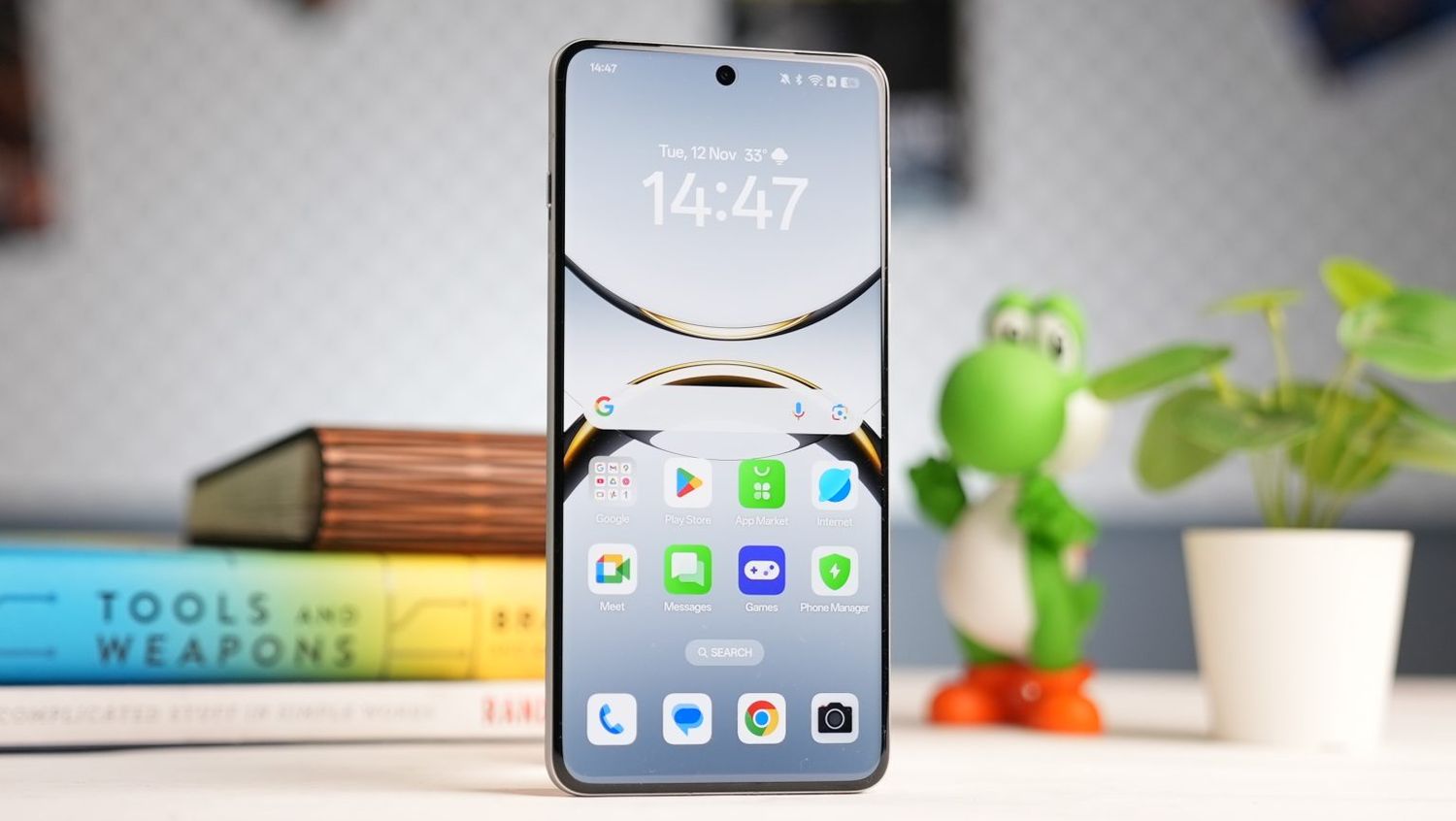 OPPO Find X8 Pro Review: Ignites the photographer within you