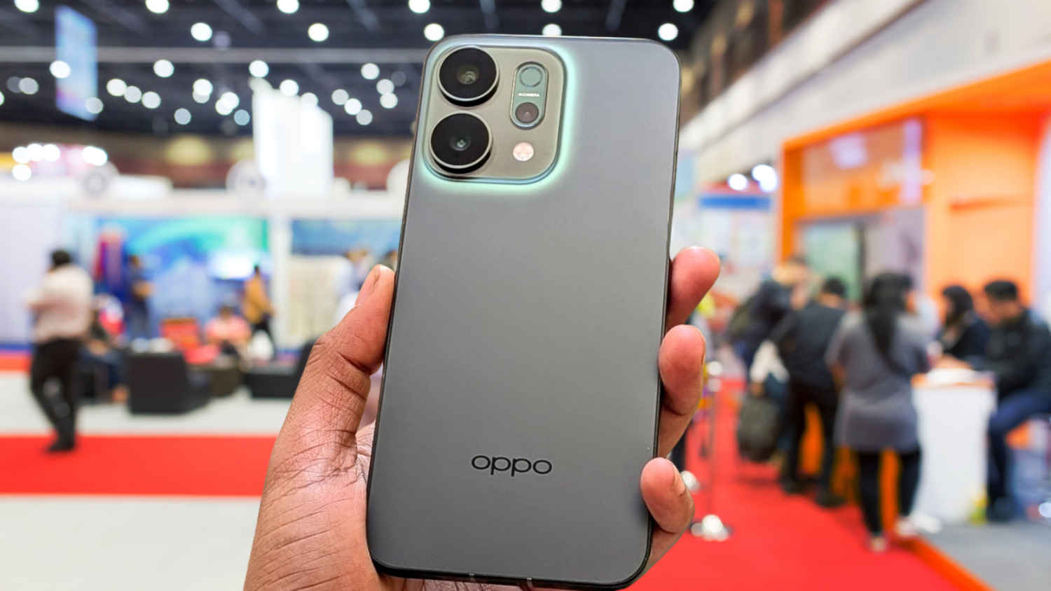 37999 രൂപയ്ക്ക് 50MP+8MP+50MP ക്യാമറയിൽ പവർഫുൾ New Oppo Reno 5G ...