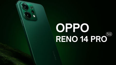 Oppo Reno 14 Pro India price tipped: Here’s how much it may cost
