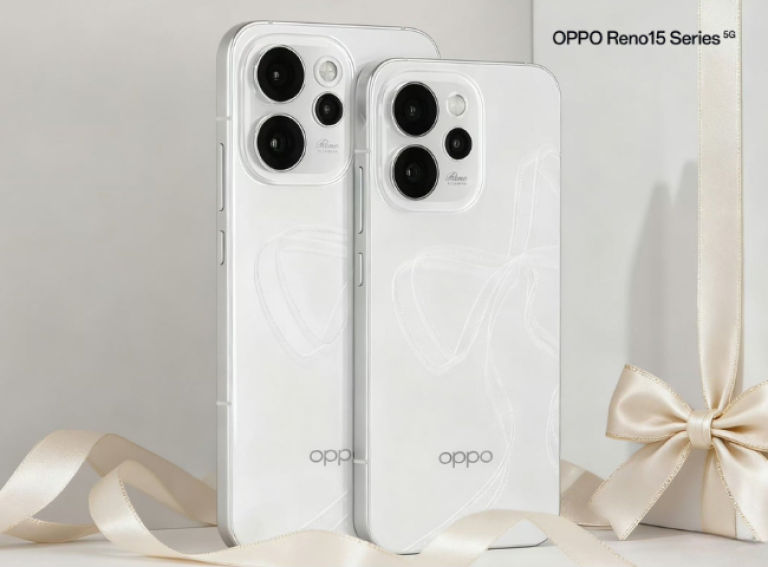 OPPO Reno 15 Pro Mini ಶೀಘ್ರದಲ್ಲೇ ಭಾರತದಲ್ಲಿ ಬಿಡುಗಡೆಯಾಗಲು ದೃಢಪಡಿಸಿದೆ