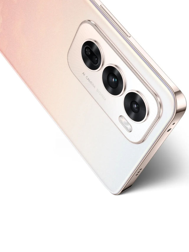 12000 টাকা সস্তায় পাওয়া যাচ্ছে 50MP selfie Camera সহ OPPO Reno 12 5G ...