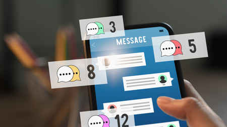 You might not receive bank OTP messages and more from September 1: Here ...