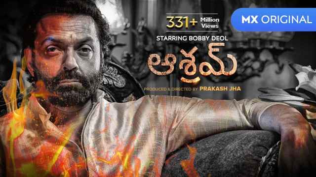 Watch Aashram Online, All Seasons or Episodes, Crime | Show/Web Series