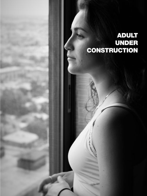Adult Under Construction Movie (2017) | Release Date, Cast, Trailer ...