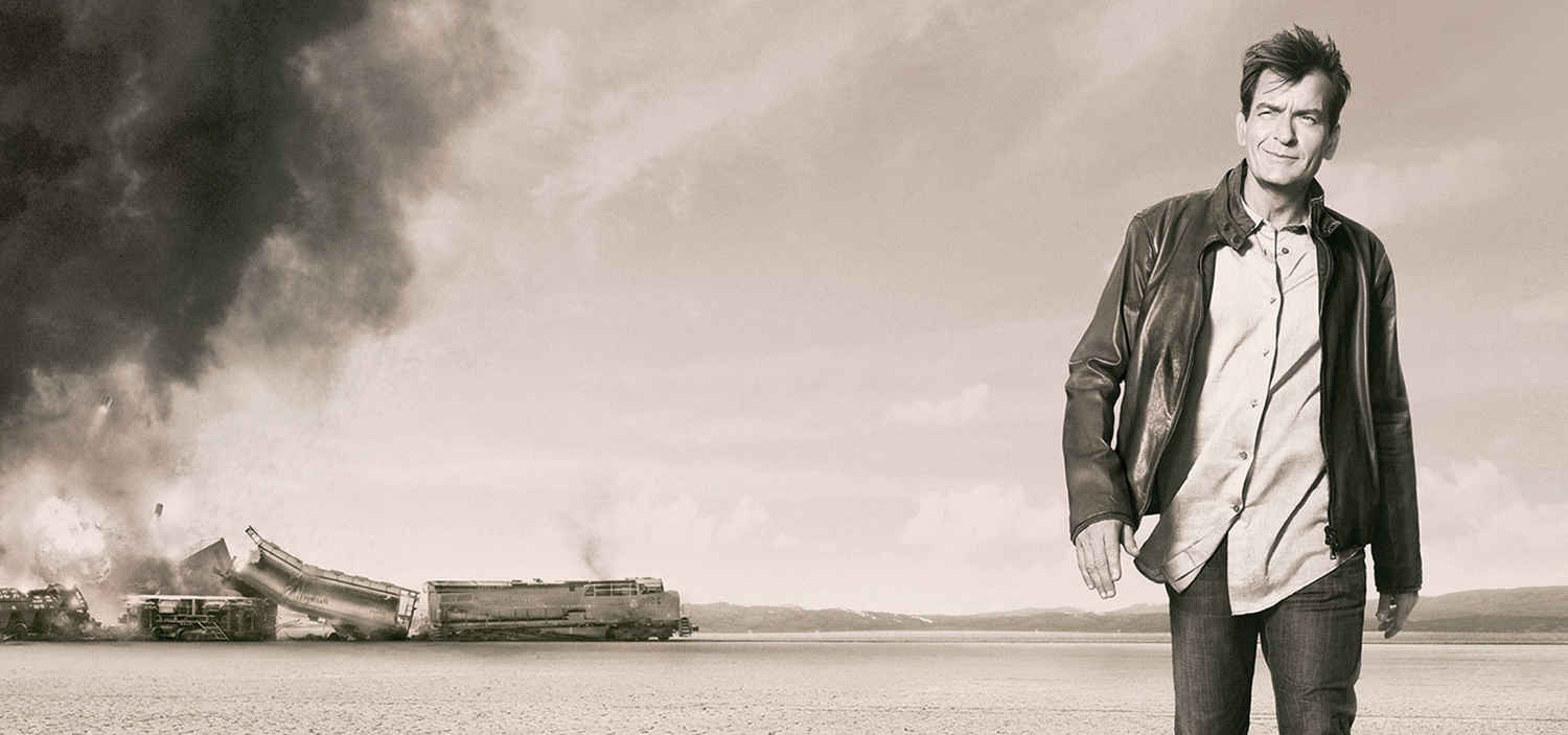 Watch Anger Management Online, All Seasons or Episodes, Comedy | Show ...