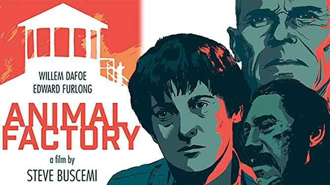Animal Factory Movie (2020) | Release Date, Cast, Trailer, Songs ...