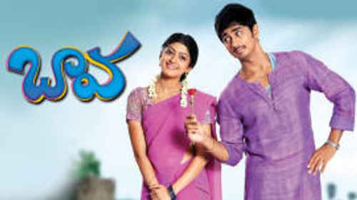 Baava Movie (2010) | Release Date, Cast, Trailer, Songs, Streaming ...