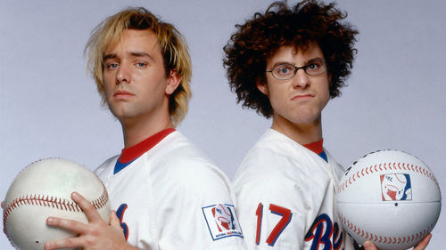 BASEketball Movie (1998) | Release Date, Cast, Trailer, Songs ...
