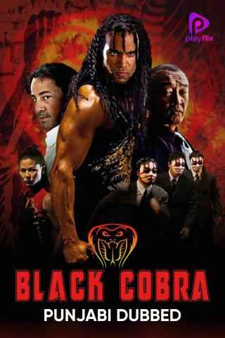 Black Cobra Movie (2012) | Release Date, Cast, Trailer, Songs ...