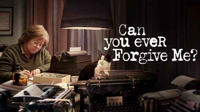 Can You Ever Forgive Me? Movie (2018) | Release Date, Cast, Trailer ...
