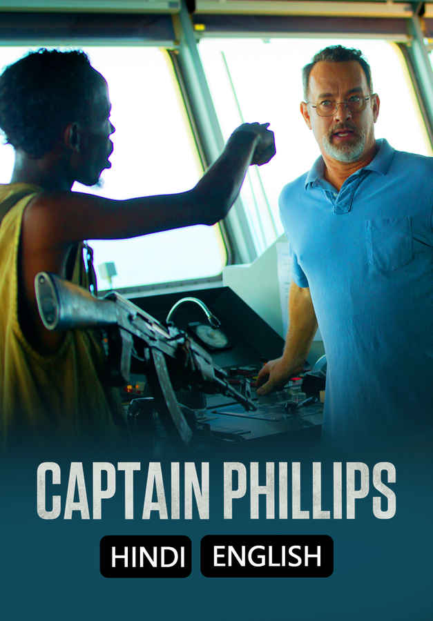 Captain Phillips Movie (2013) | Release Date, Cast, Trailer, Songs, Streaming Online at Prime ...