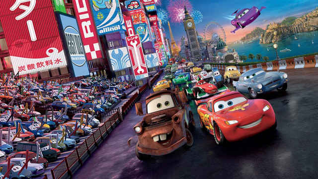 Cars 2 Movie (2011) | Release Date, Cast, Trailer, Songs, Streaming ...