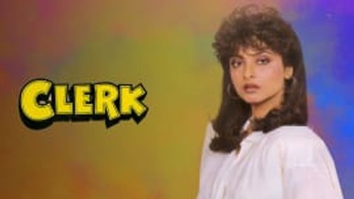 Clerk Movie (1989) | Release Date, Cast, Trailer, Songs, Streaming ...