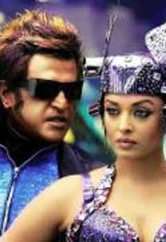Watch Enthiran Full Movie Online, Sci-Fi Film