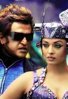 Watch Enthiran Full Movie Online, Sci-Fi Film