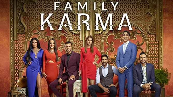 Watch Family Karma Season 1 Web Series Online, All Seasons and Episodes ...
