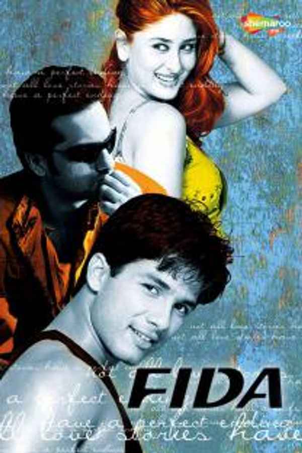 Fida Movie (2004) | Release Date, Cast, Trailer, Songs, Streaming Online at Airtel Xstream ...