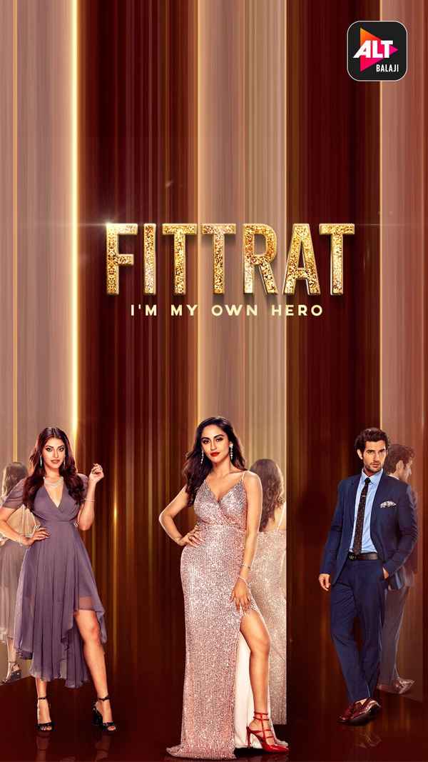 Watch Fittrat Web Series Online, All Seasons and Episodes | Hindi Show ...