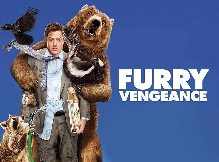 Furry Vengeance Movie (2010) | Release Date, Cast, Trailer, Songs ...