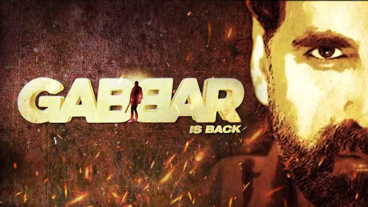 Gabbar is Back Movie (2015) | Release Date, Cast, Trailer, Songs ...