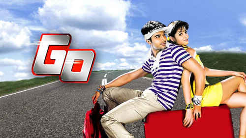 Go Movie (2007) | Release Date, Cast, Trailer, Songs, Streaming Online ...