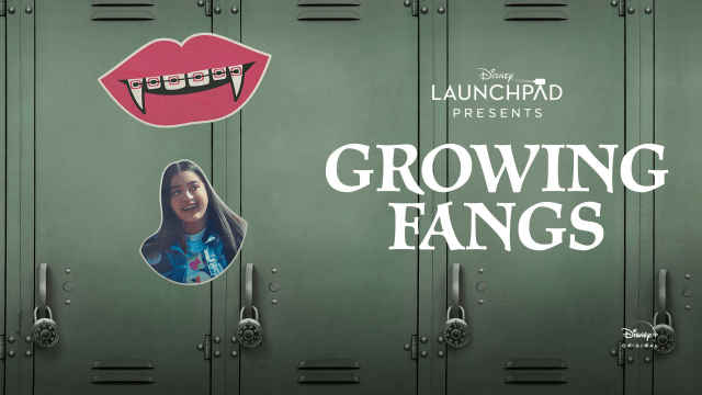 Growing Fangs Movie (2021) | Release Date, Cast, Trailer, Songs ...