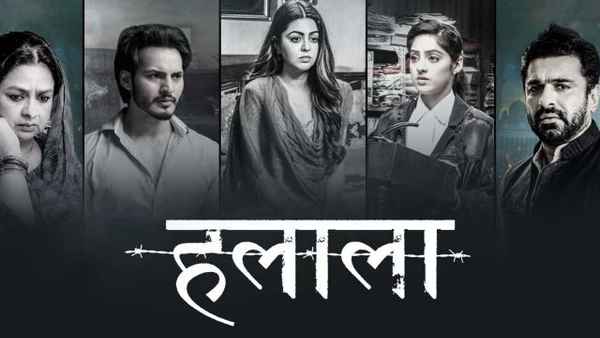 Watch Halala Web Series Online, All Seasons and Episodes | Hindi Show and Romance Web Series on ...