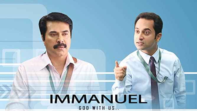 Immanuel Movie (2013) | Release Date, Cast, Trailer, Songs, Streaming ...
