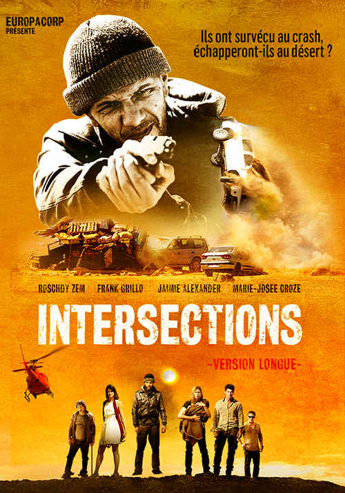Intersection Movie (2018) | Release Date, Cast, Trailer, Songs ...