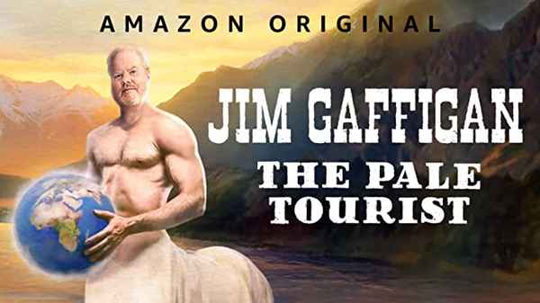 Watch Jim Gaffigan: The Pale Tourist Web Series Online, All Seasons and Episodes | English Show ...