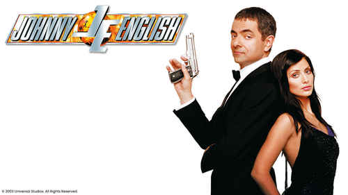 Johnny English Movie (2019) | Release Date, Cast, Trailer, Songs ...