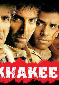 Watch Khakee Full Movie Online, Action Film