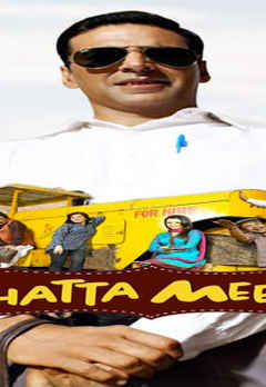 Watch Khatta Meetha Full Movie Online, Comedy Film