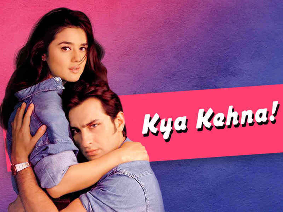 Watch Kya Kehna! Full Movie Online, Drama Film