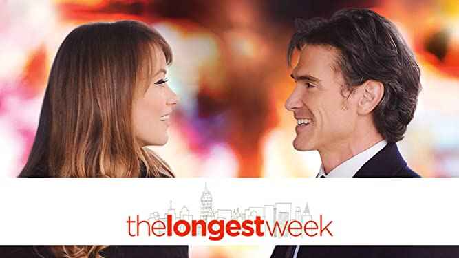 Longest Week Movie (2014) | Release Date, Cast, Trailer, Songs ...