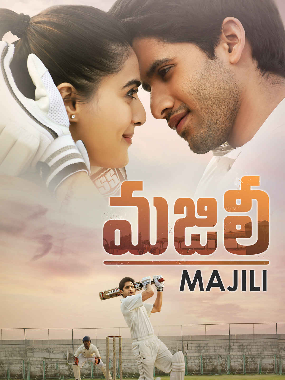 Watch Majili Full Movie Online, Romance Film