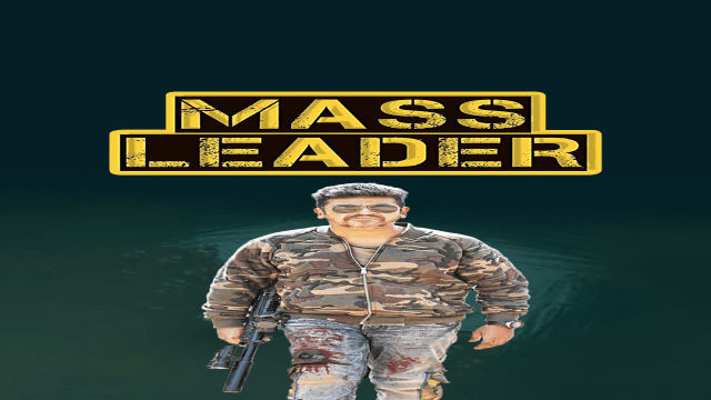 Mass Leader Movie (2017) | Release Date, Cast, Trailer, Songs ...